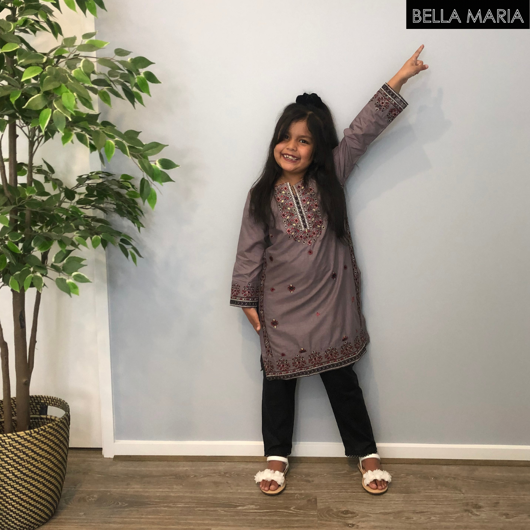 Girls Wear – Bella Maria