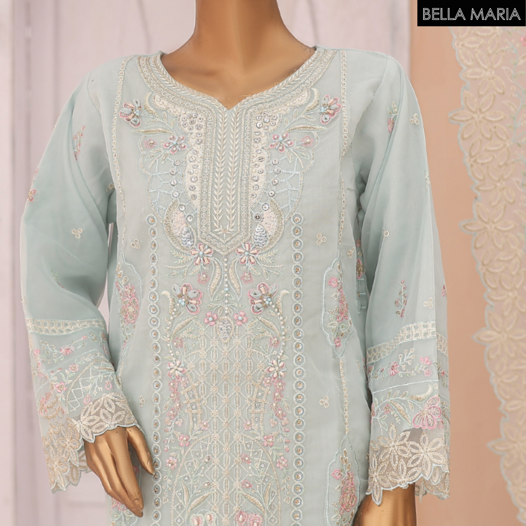 Bin Saeed Formal FPKBS254 – Bella Maria